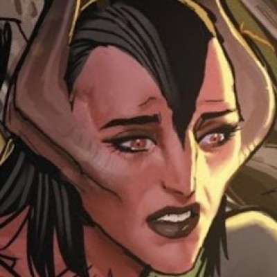 Topal (Prime Earth) - DC Comics