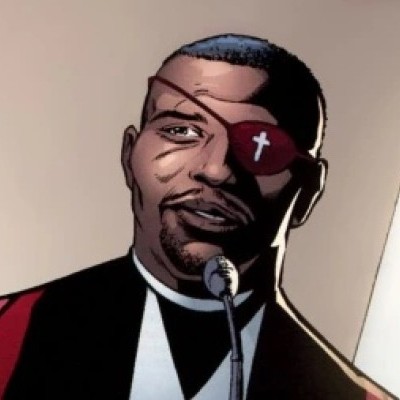 Ronald Evers (Earth-0) - DC Comics