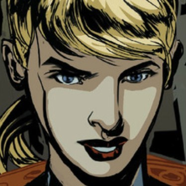 Bette Kane (Prime Earth) - DC Comics