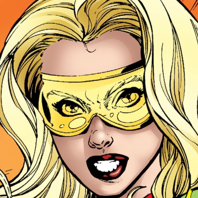 Bette Kane as Flamebird (Earth-0) - DC Comics