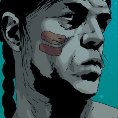 John Butcher as Butcher (Prime Earth) - DC Comics