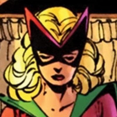 Bette Kane as Batgirl (Prime Earth) - DC Comics