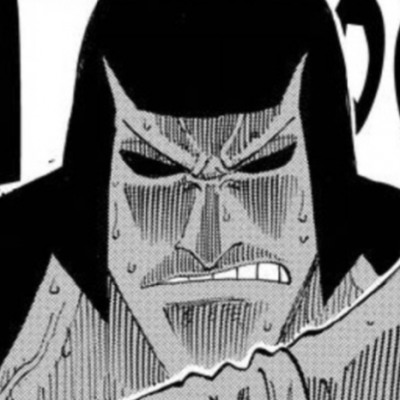 Chaka (One Piece) - Shueisha