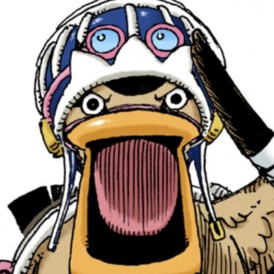 Karoo (One Piece) - VIZ Media