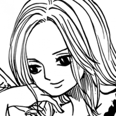Kaya (One Piece) - VIZ Media