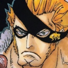 X Drake (One Piece) - VIZ Media