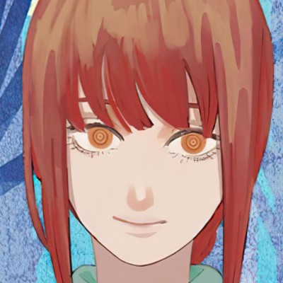 Makima (Chainsaw Man) - Shueisha