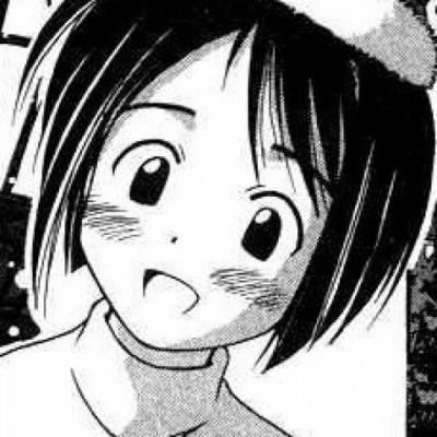 Shinobu Maehara (Akamatsuverse) - Kodansha