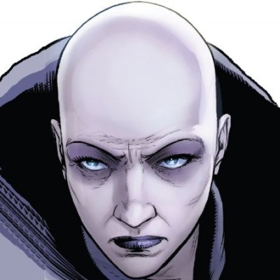 Sly Moore (Star Wars) - Marvel Comics