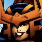 Little Barda (Prime Earth) - DC Comics