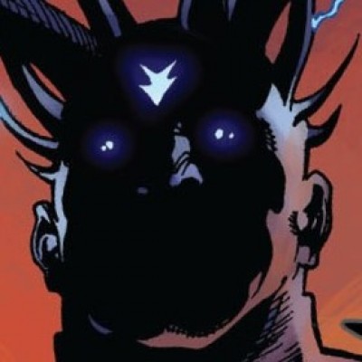 Empty Hand (Omniverse)