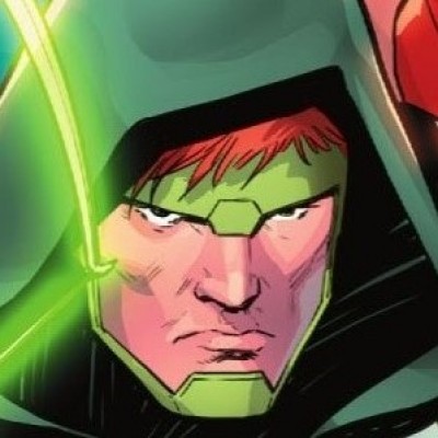 Fletch (Earth 41) - DC Comics