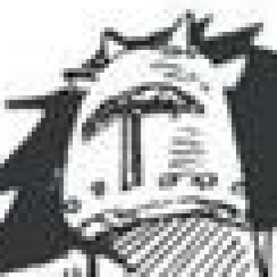 Ronse (One Piece) - Shueisha