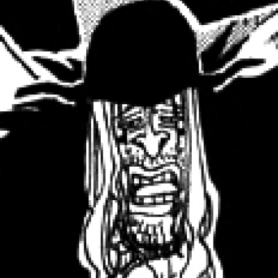 Doc Q (One Piece) - Shueisha