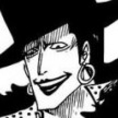 Laffitte (One Piece) - Shueisha