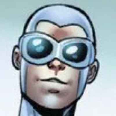 Luke O'Brian as Offspring (Earth-0) - DC Comics