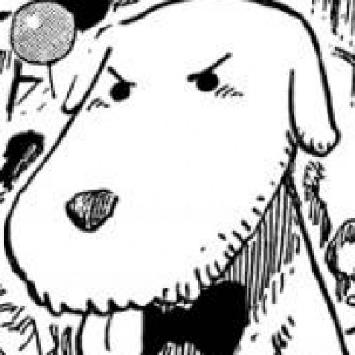 Chouchou (One Piece) - Shueisha