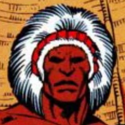 T'Chanda (Earth-616) - Marvel Comics