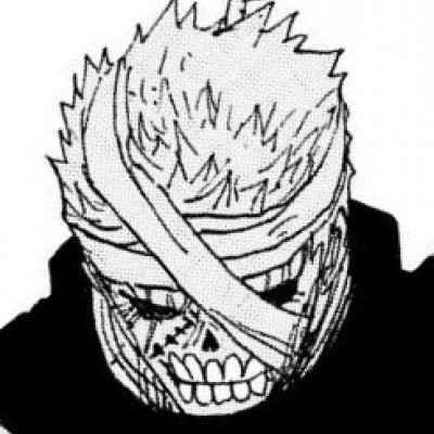 Shimotsuki Ryuma (One Piece) - Shueisha