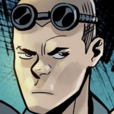 Jace (Massive-Verse) - Image Comics