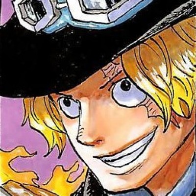 Sabo (One Piece) - Shueisha