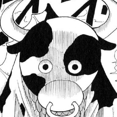 Momoo (One Piece) - Shueisha