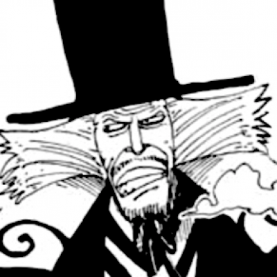 Hiriluk (One Piece) - VIZ Media