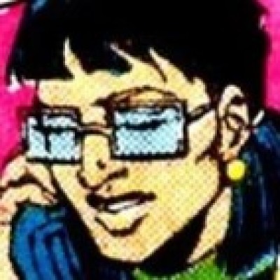 Flo Crawley (Prime Earth) - DC Comics