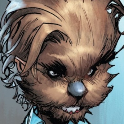 Howie (Earth-616) - Marvel Comics