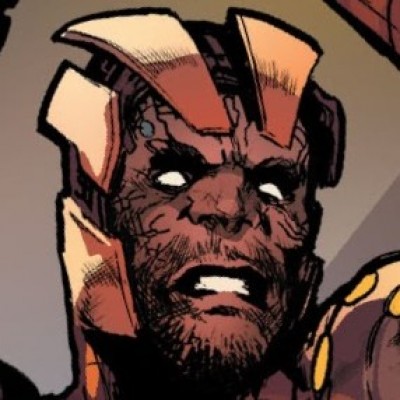 Erik Killmonger (Earth-36054) (Alterniverse) - Marvel Comics