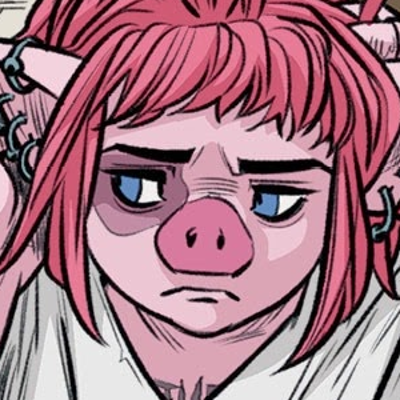 Sheena Murphy (TMNT) - IDW Publishing