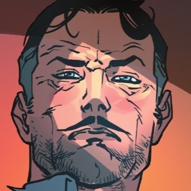 John Zatara (Prime Earth) - DC Comics