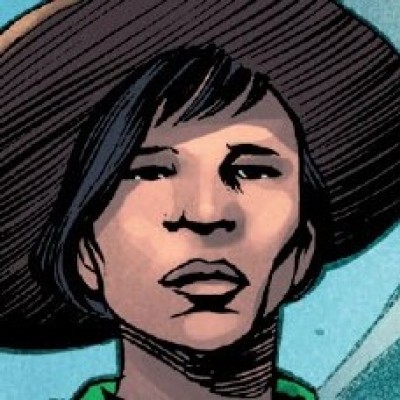 Reno Carlotta as Reno Phoenix (Earth-616) - Marvel Comics