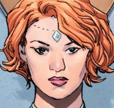 Kole Weathers (Earth-0) - DC Comics