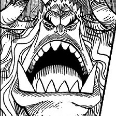 Little Oars Jr. (One Piece) - Shueisha