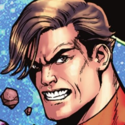 The Flash: Rebirth #1 Reviews