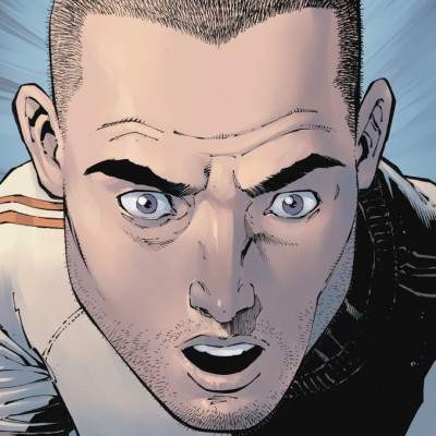 Ethan Avery (Prime Earth) - DC Comics
