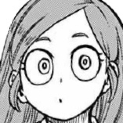 Tomoko Shiretoko (My Hero Academia) - Shueisha