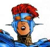 Ravonna Renslayer (Earth-93091) as Revelation (Alterniverse) - Marvel ...