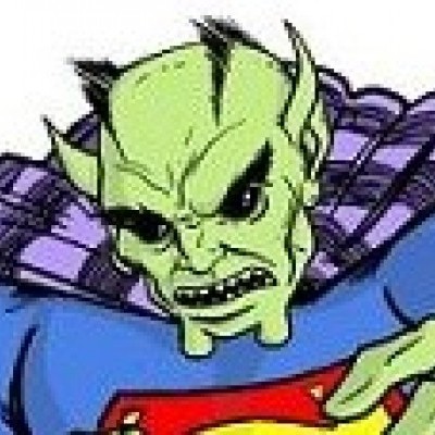 Draaga (Earth-0) - DC Comics