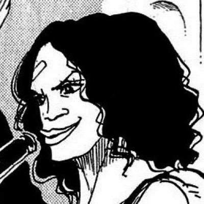 Miss Monday (One Piece) - VIZ Media