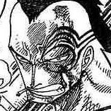 Wyper (One Piece) - Shueisha