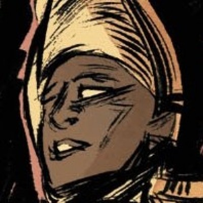 Osiris (Earth 13) - DC Comics