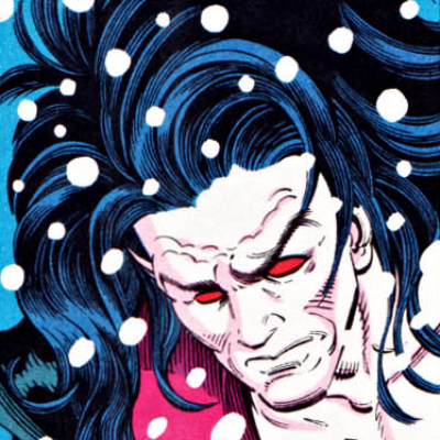 Dagon as Nightrider (Prime Earth) - DC Comics