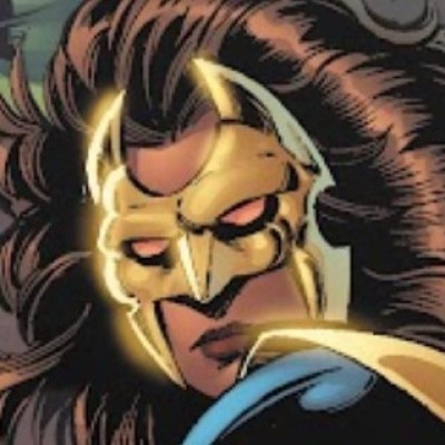 Rosabelle Mendez as Pantha (Earth-0) - DC Comics