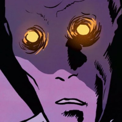 Daryl Gutierrez as Mister Bloom (Prime Earth) - DC Comics