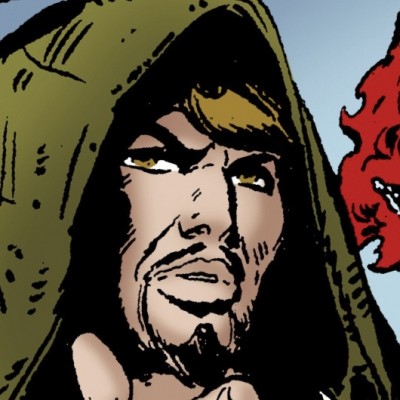 Mikal (Earth-616) - Marvel Comics