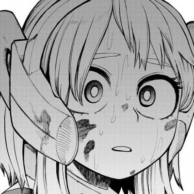 Ochaco Uraraka as Uravity (My Hero Academia) - VIZ Media