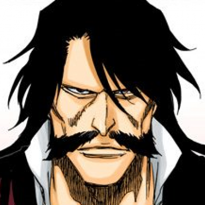Yhwach (Bleach) - Shueisha