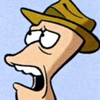 Leg Mutant (Futurama) - Bongo Comics